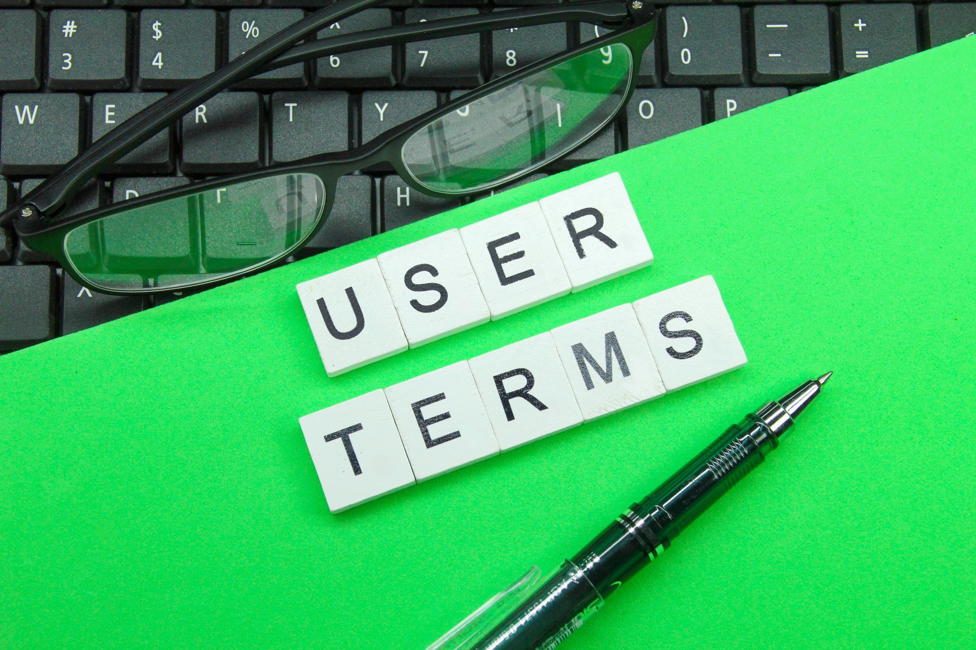 Terms of Use - New Horizon Medical Services